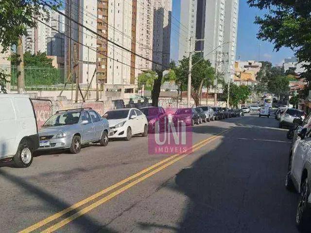 Terreno comercial para Locação em Santo André/SP Vila Helena