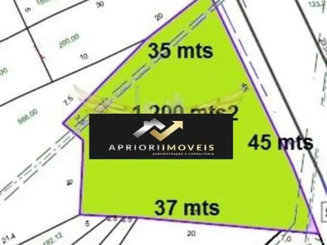 Terreno comercial para Locação em Santo André/SP Vila Pires