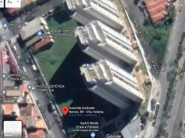 Terreno comercial para Locação em Santo André/SP Vila Pires