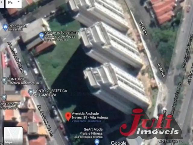 Terreno comercial para Locação em Santo André/SP Vila Pires