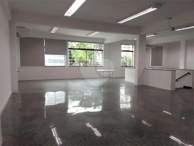 Terreno comercial para Locação em Santos/SP Vila Mathias