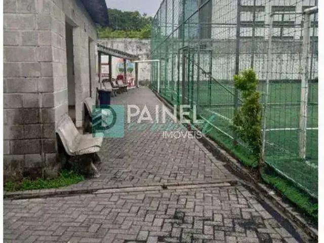 Terreno comercial para Locação em Santos/SP Vila Mathias