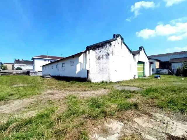 Terreno comercial para Locação em Santos/SP Vila Mathias