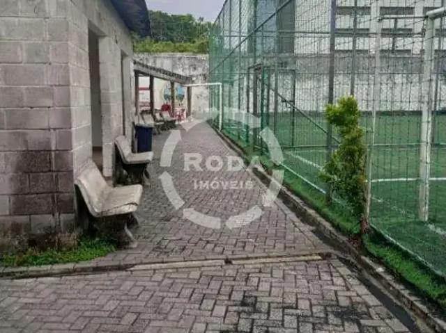 Terreno comercial para Locação em Santos/SP Vila Belmiro