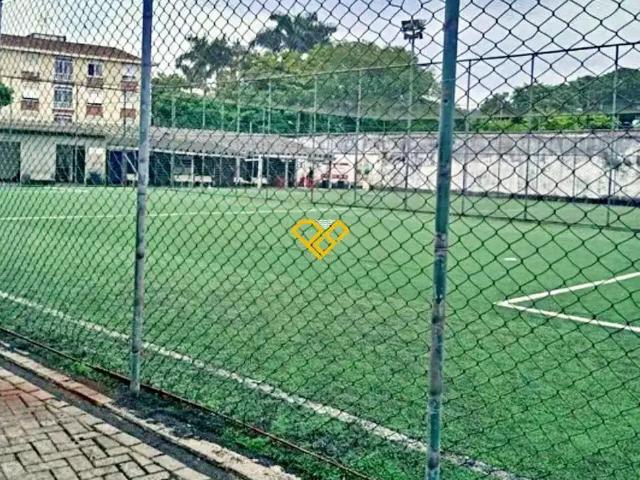Terreno comercial para Locação em Santos/SP Vila Belmiro