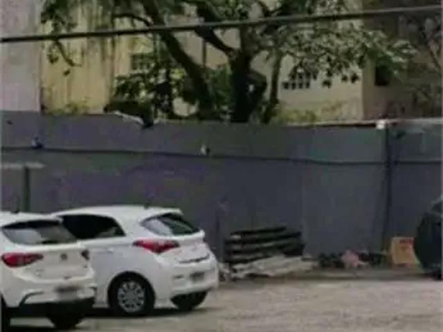 Terreno comercial para Locação em Santos/SP Embaré