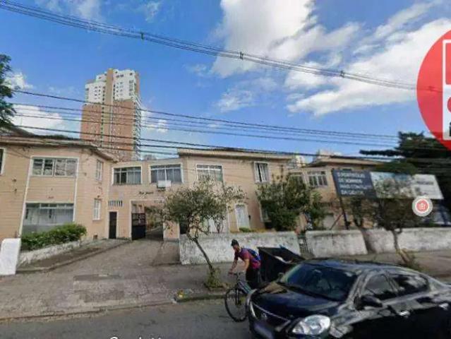 Terreno comercial para Locação em Santos/SP Gonzaga