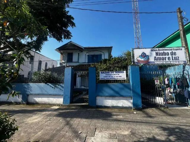 Terreno comercial para Locação em Santos/SP Macuco
