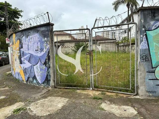 Terreno comercial para Locação em Santos/SP Ponta da Praia