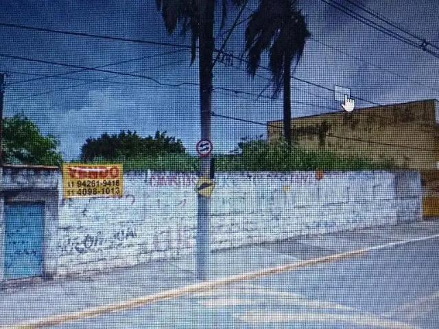 Terreno comercial para Locação em Salto/SP Bela Vista