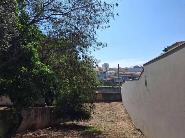 Terreno comercial para Locação em Salto/SP Centro