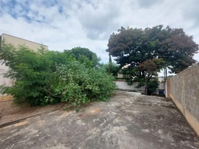 Terreno comercial para Locação em Salto/SP Centro