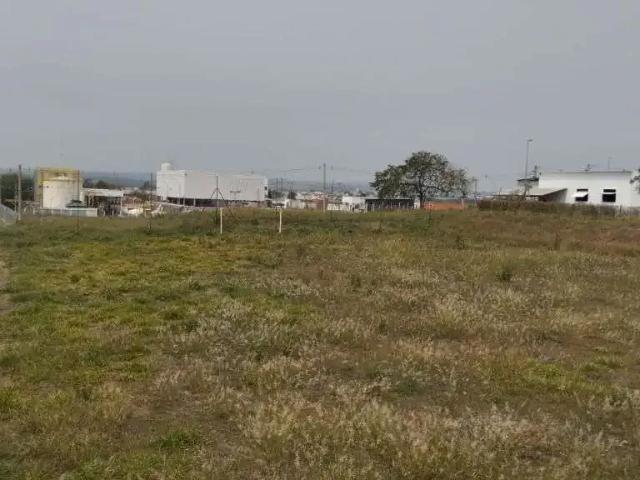 Terreno comercial para Locação em Salto/SP Distrito Industrial