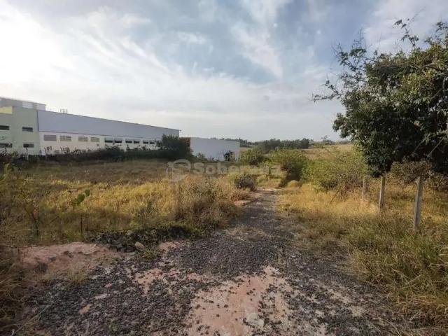 Terreno comercial para Locação em Salto/SP Distrito Industrial do Lageado