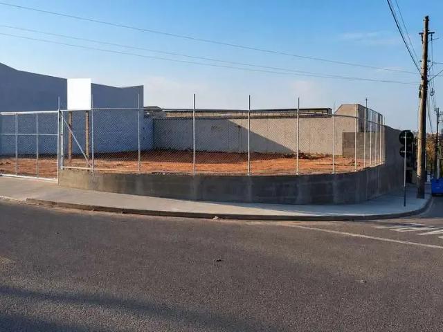 Terreno comercial para Locação em Salto/SP Julio Ustrito