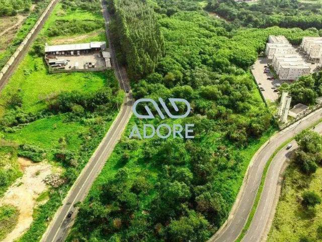 Terreno comercial para Locação em Salto/SP Jardim das Nações