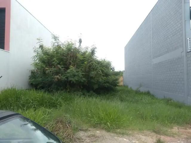 Terreno comercial para Locação em Salto/SP Jardim Municipal