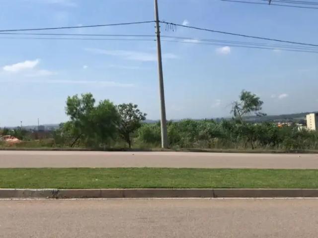 Terreno comercial para Locação em Salto/SP Loteamento Ilha de Capri
