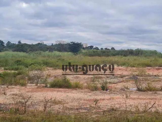 Terreno comercial para Locação em Salto/SP Residencial Central Parque