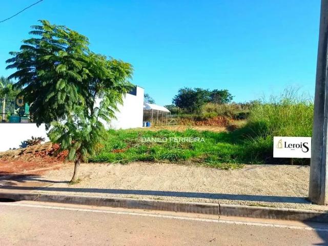 Terreno comercial para Locação em Salto/SP Residencial Central Parque