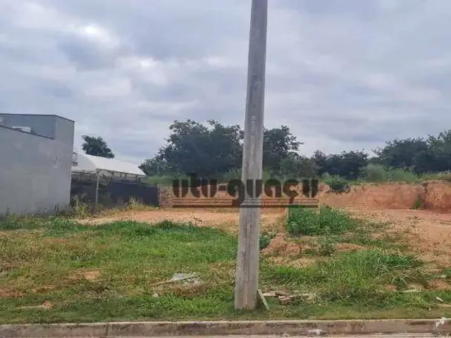 Terreno comercial para Locação em Salto/SP Residencial Central Parque