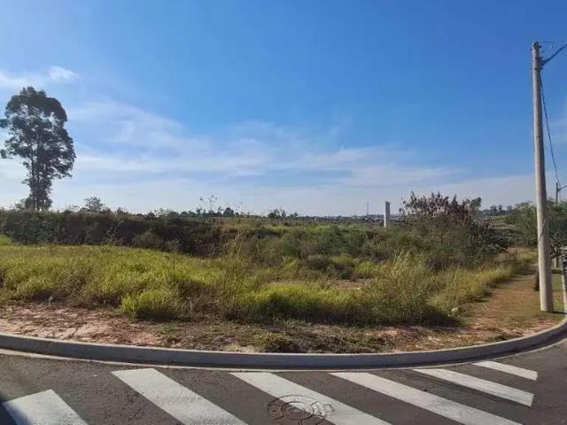 Terreno comercial para Locação em Salto/SP Residencial Central Parque