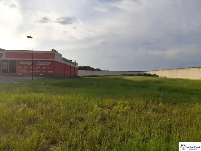 Terreno comercial para Locação em Salto/SP Salto de São José