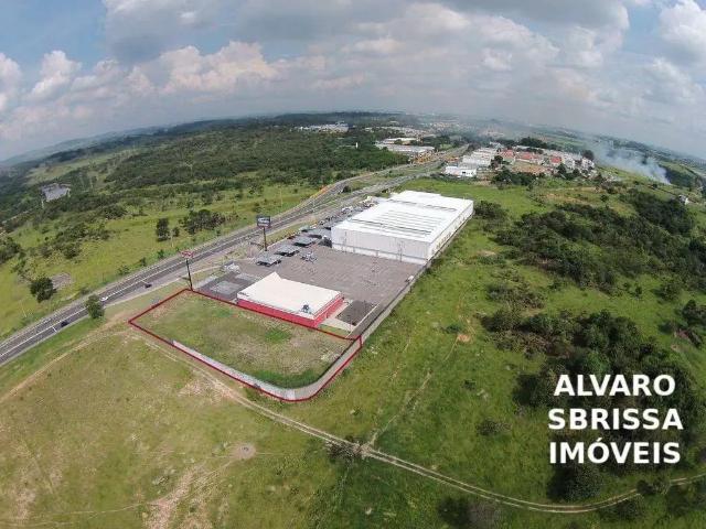 Terreno comercial para Locação em Salto/SP Salto de São José