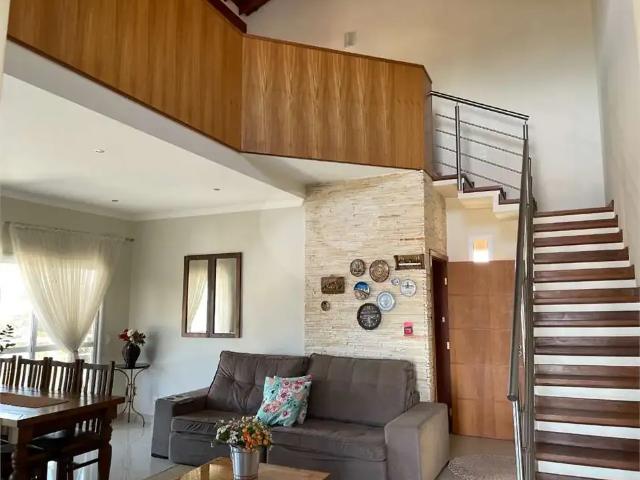 Terreno comercial para Locação em Salto/SP Terras de Santa Izabel 5 Quartos
