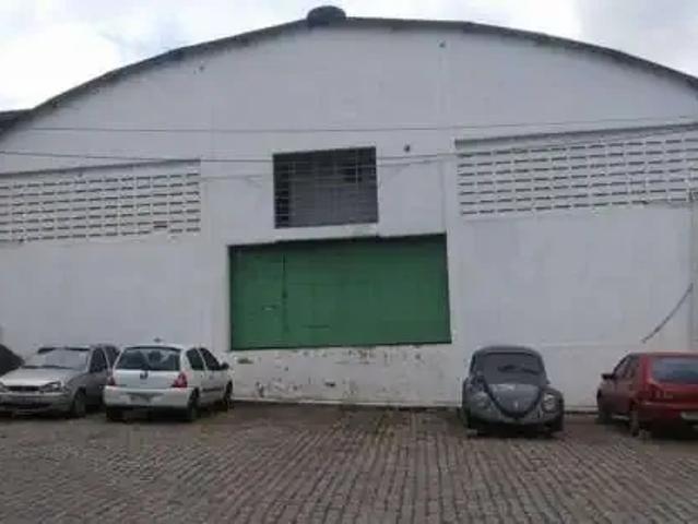 Terreno comercial para Locação em Salvador/BA Pirajá