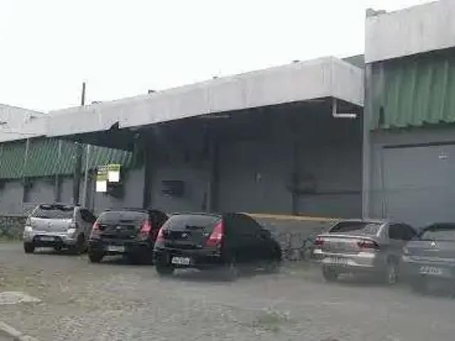 Terreno comercial para Locação em Salvador/BA Pirajá