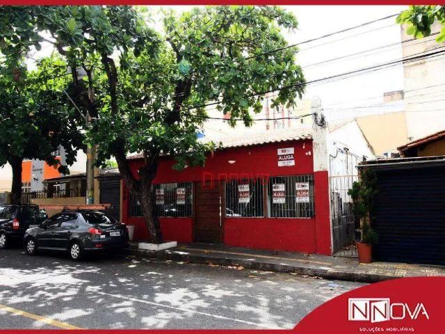 Terreno comercial para Locação em Salvador/BA Pituba