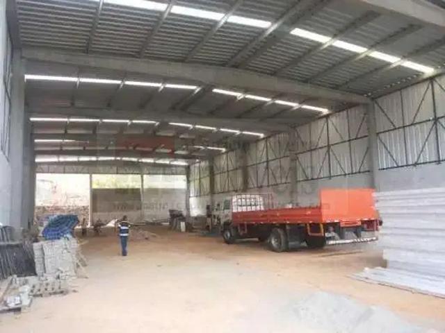 Terreno comercial para Locação em Salvador/BA Porto Seco Pirajá