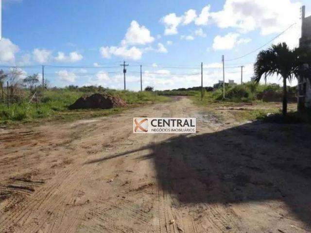 Terreno comercial para Locação em Salvador/BA Stella Maris