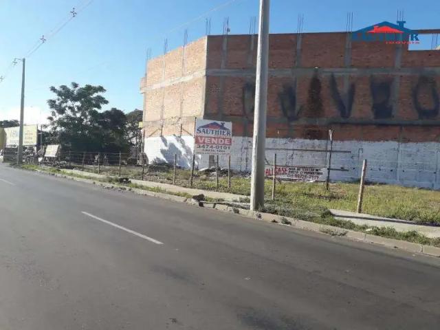Terreno comercial para Locação em Sapucaia do Sul/RS Capão da Cruz