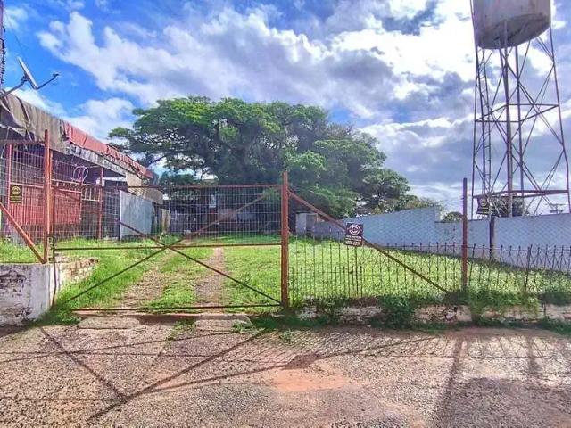 Terreno comercial para Locação em Sapucaia do Sul/RS Centro