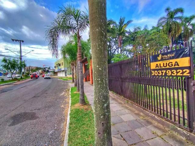 Terreno comercial para Locação em Sapucaia do Sul/RS Centro