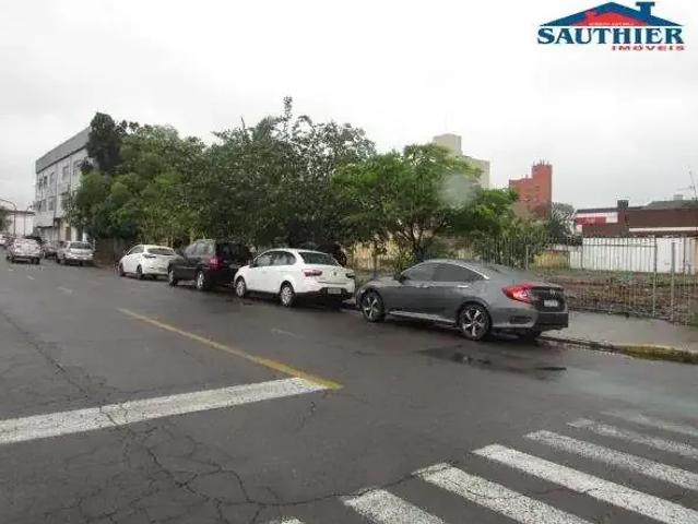 Terreno comercial para Locação em Sapucaia do Sul/RS Centro
