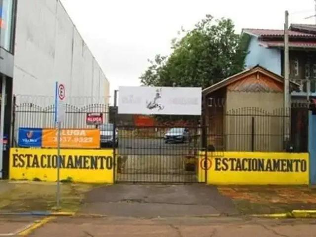 Terreno comercial para Locação em Sapucaia do Sul/RS Centro