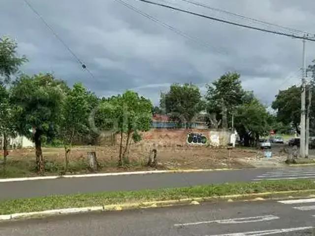Terreno comercial para Locação em Sapiranga/RS Centro