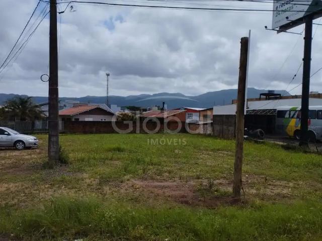 Terreno comercial para Locação em Sapiranga/RS Centro