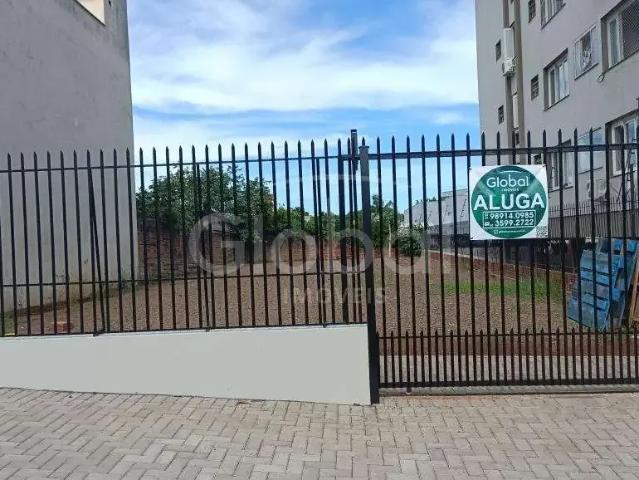 Terreno comercial para Locação em Sapiranga/RS Centro