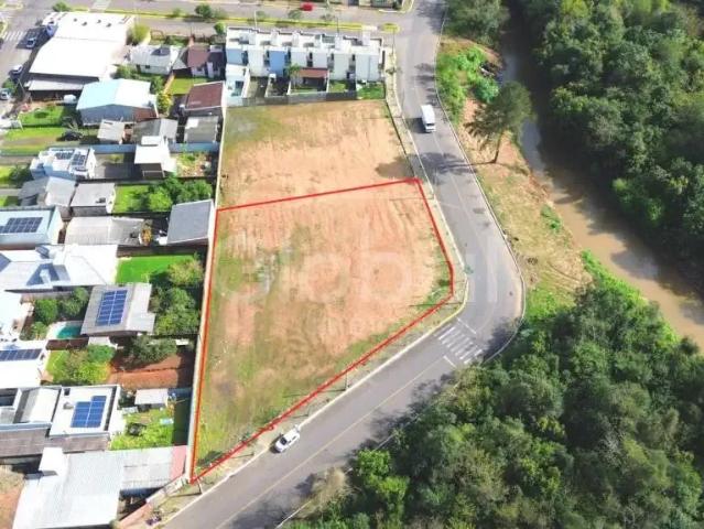 Terreno comercial para Locação em Sapiranga/RS Centro
