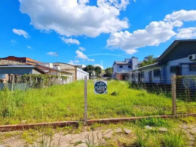 Terreno comercial para Locação em Sapiranga/RS Centro
