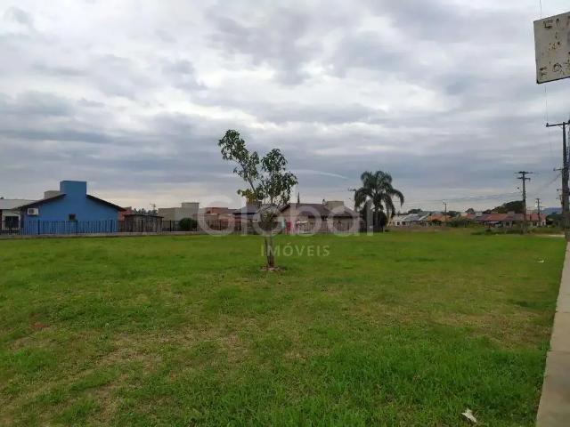 Terreno comercial para Locação em Sapiranga/RS São Luiz