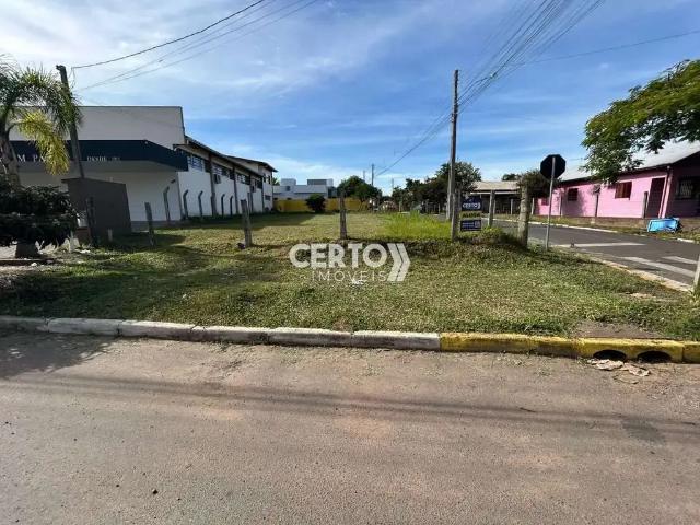 Terreno comercial para Locação em Sapiranga/RS São Luiz