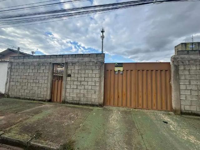 Terreno comercial para Locação em Sarzedo/MG Centro