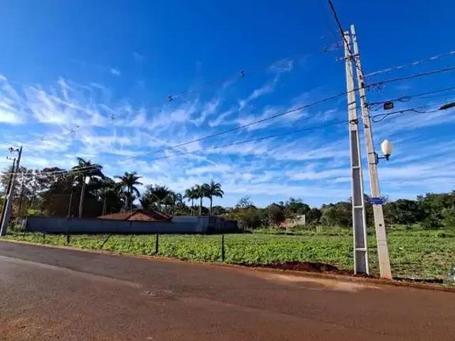 Terreno comercial para Locação em Sarandi/PR Vale Azul