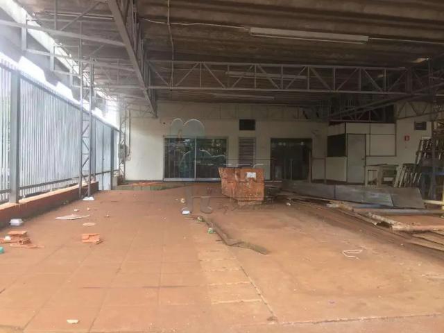 Terreno comercial para Locação em Sertãozinho/SP Jardim Sumaré