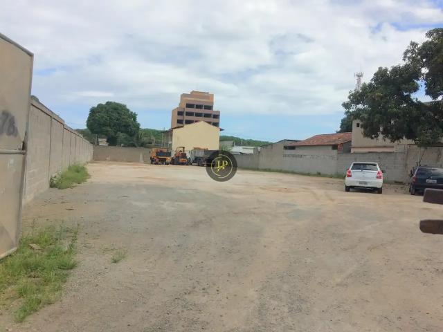 Terreno comercial para Locação em Serra/ES Novo Horizonte